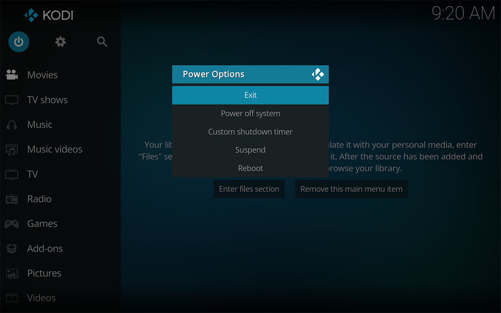 Kodi 19.4 Matrix: estas son todas las novedades y así puedes descargar