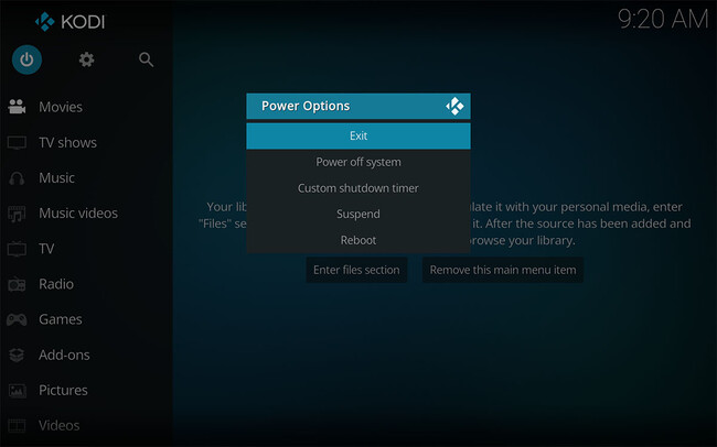 Kodi 19.4 Matrix: estas son todas las novedades y así puedes descargar
