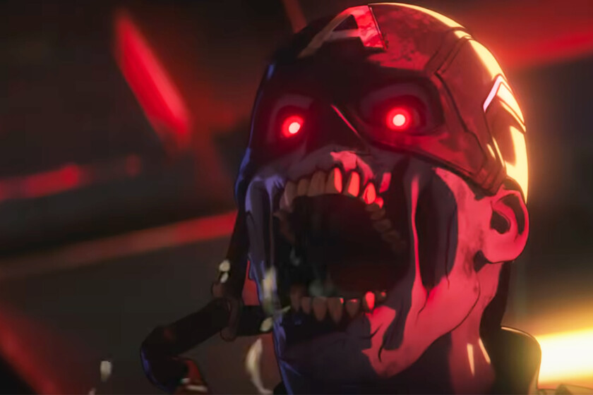 'Marvel Zombis' (2025), crítica | Demuestra que Marvel solo se arriesga ...