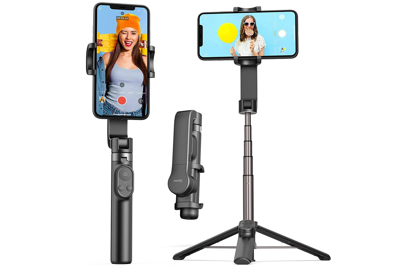 Estabilizador para el móvil: ¿cuáles son los mejores? Consejos y ...