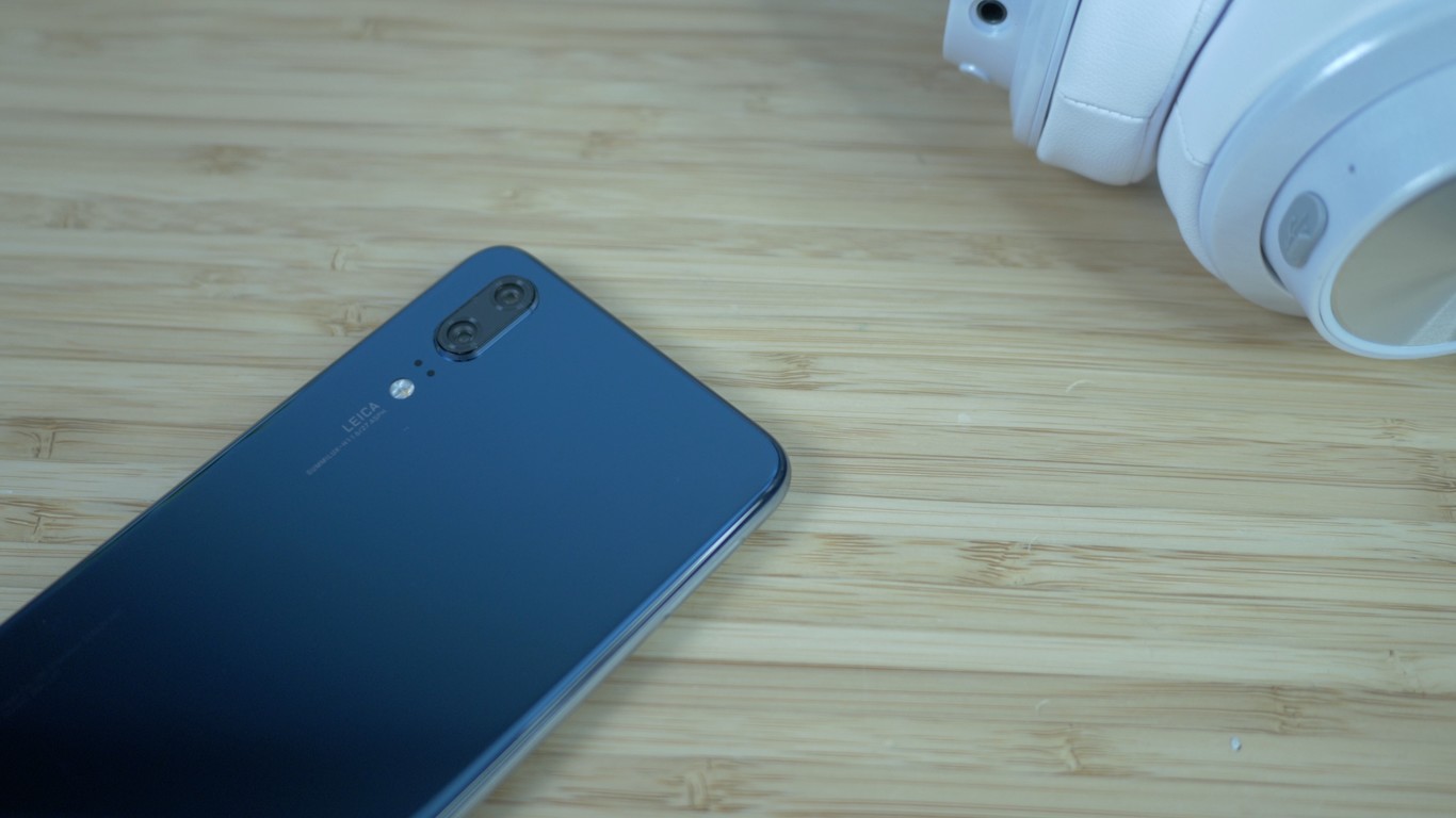 Huawei P20, análisis. Review con características, precio y especificaciones
