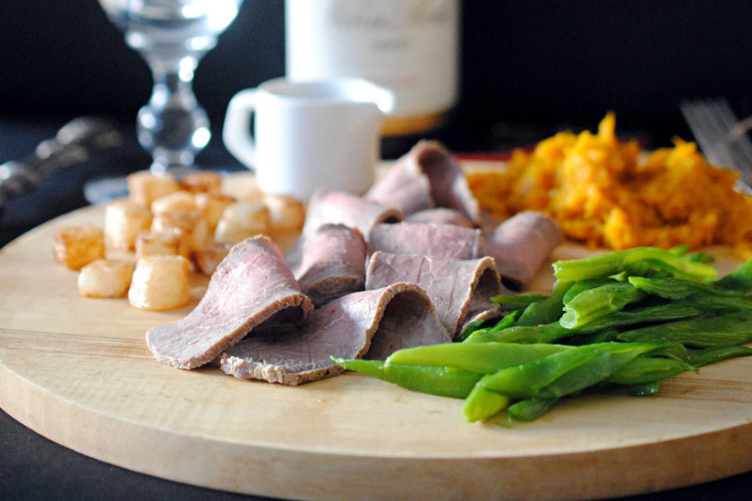 57 recetas de cocina fáciles y rápidas