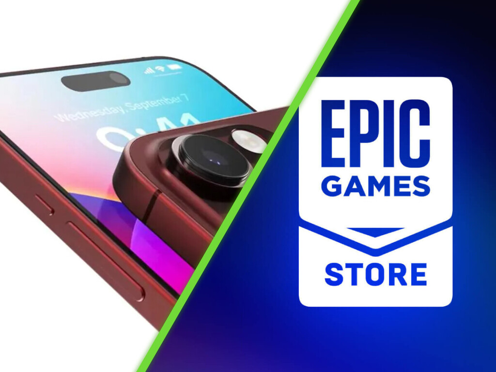 Epic Games hace equipo con Movistar: Fortnite llegará a todos los celulares Android con esta red ...