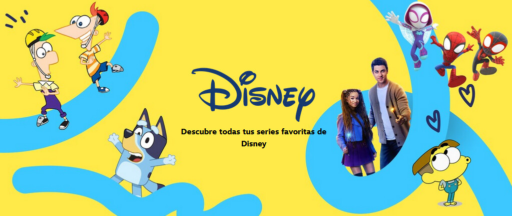 La buena noticia es que ha vuelto Disney Channel. La mala es que su ...