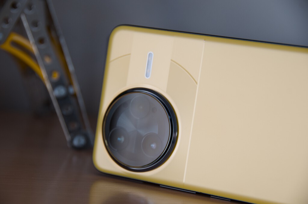 Poco F7 Ultra, análisis: review con características, precio y ...