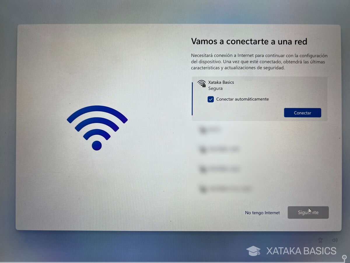 Cómo configurar Windows 11 desde cero paso a paso