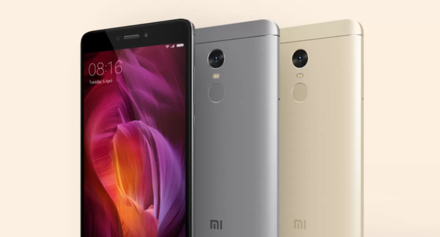 Xiaomi Redmi Note 4: si vas a comprarlo, apuesta por la versión que ...