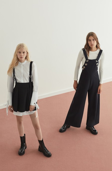 Mango nos enseña los tejidos y los estilos icónicos más icónicos del ...