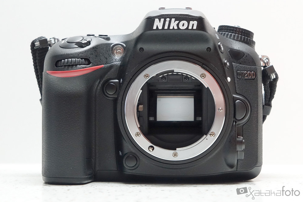 Estos son los modelos de cámaras réflex de Nikon y los fabricantes de ...