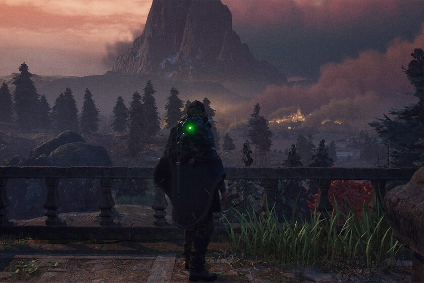 Sin ser perfecto, es uno de los juegos más necesarios de 2025. Análisis de Hell is Us - Hell is ...