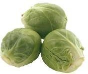 Coles, un alimento importante