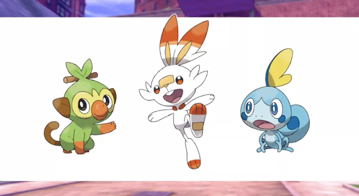 Todo lo que sabemos de Pokémon Espada y Pokémon Escudo, las nuevas ...