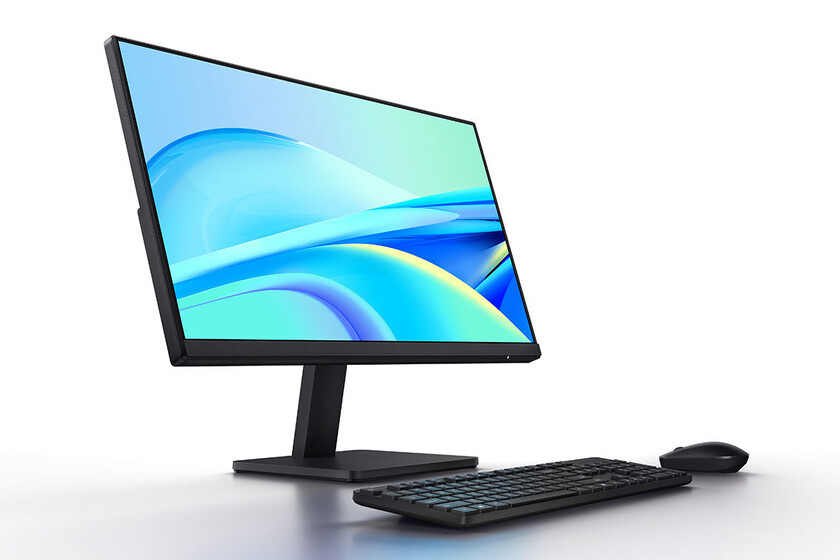 Redmi Monitor 21.45″, el monitor ideal para ofimática es de Xiaomi y ...