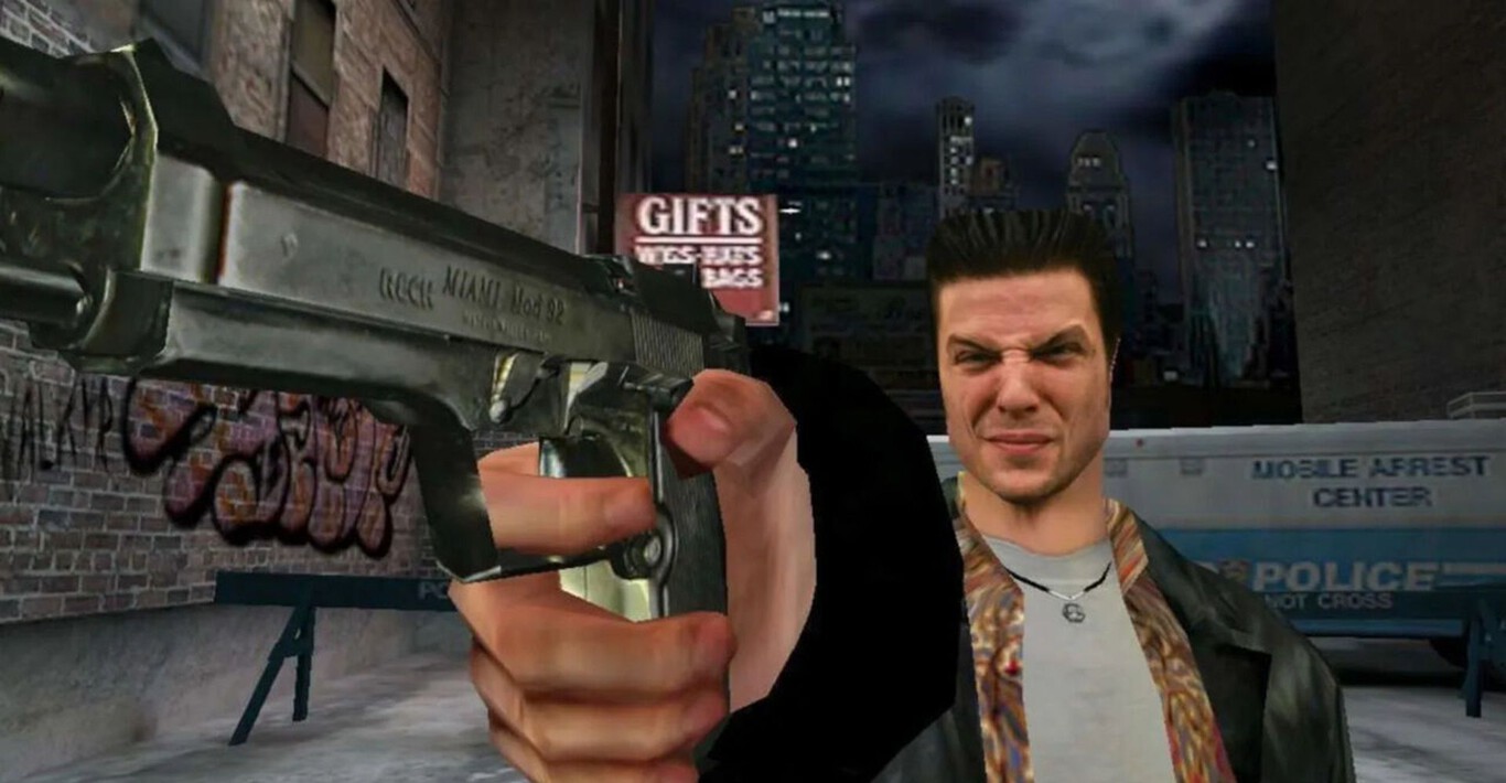 Estos son los 10 mejores juegos de Rockstar Games, de acuerdo con ...