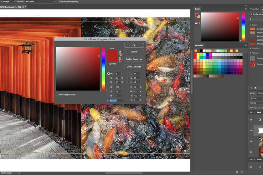 '3, 2, 1 ... Photoshop!', tutoriales de Adobe Photoshop para principiantes