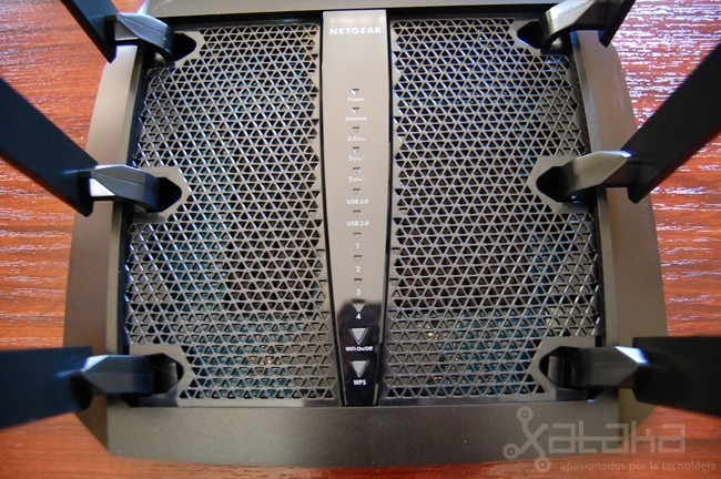 Routers: guía de compra con consejos, especificaciones y selección de ...