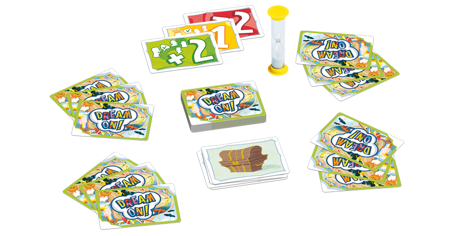 24 juegos de mesa y pasatiempos ágiles y divertidos para jugar en ...