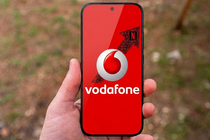 Vodafone acaba de confirmar lo que temíamos: va a subir sus precios ...