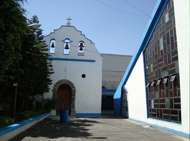 Recorre los panteones míticos de la Ciudad de México y descubre cómo se ...