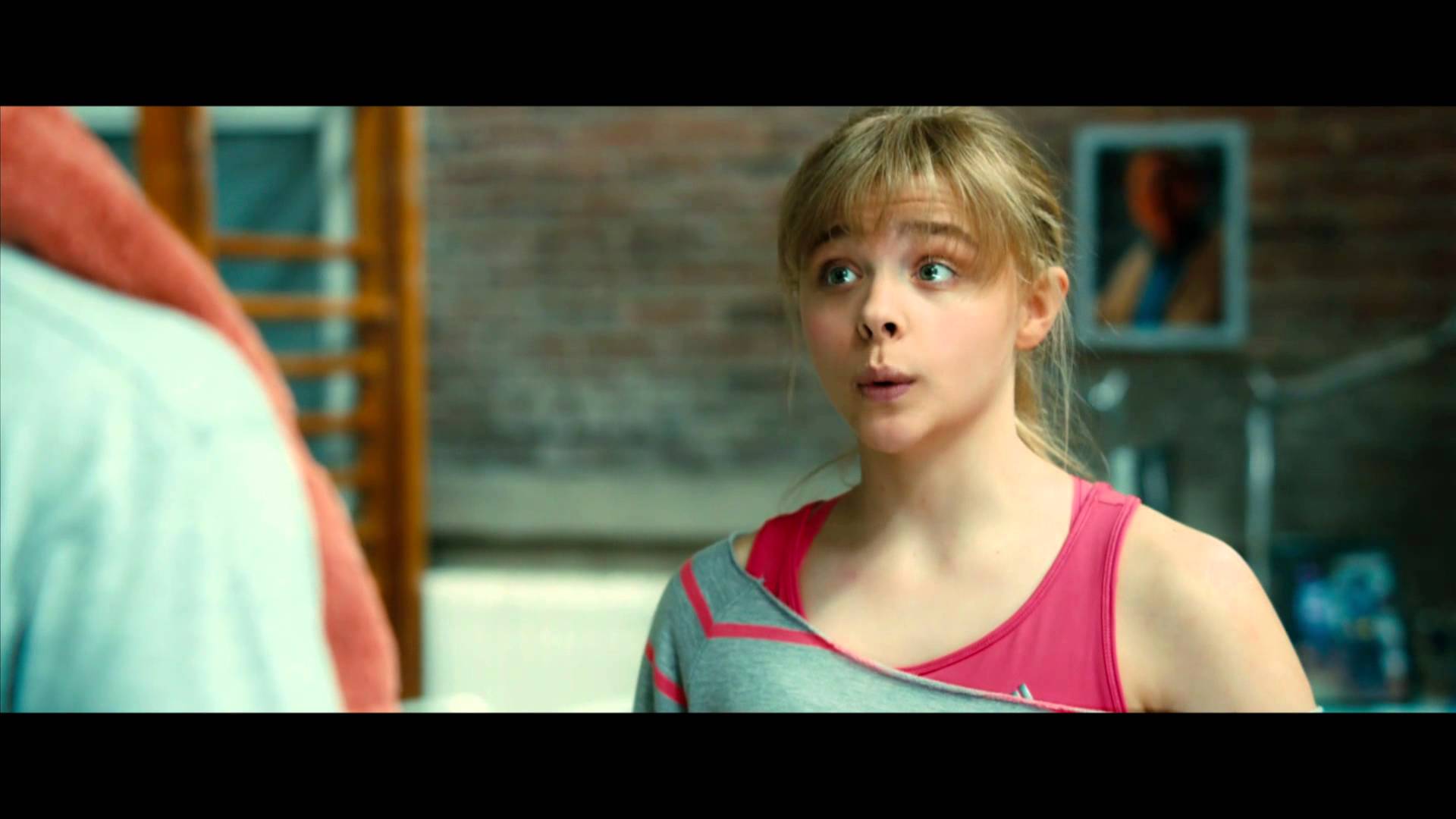 Kick Ass 3 Muerta Por La Piratería Según Chloë Grace Moretz