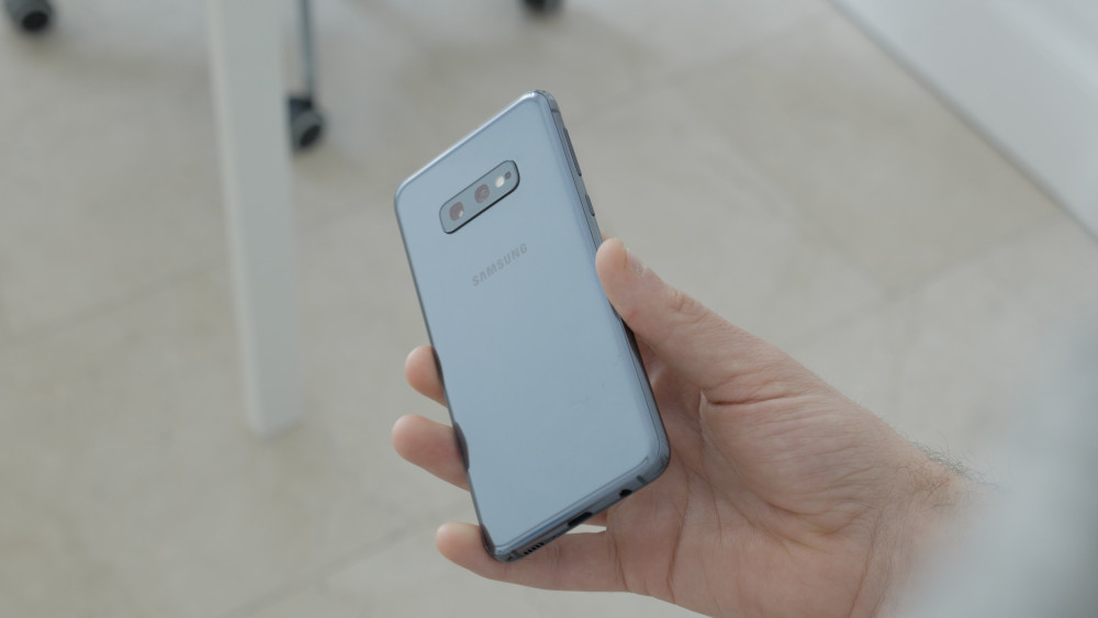 Samsung Galaxy S10e, análisis. Review con características, precio y ...