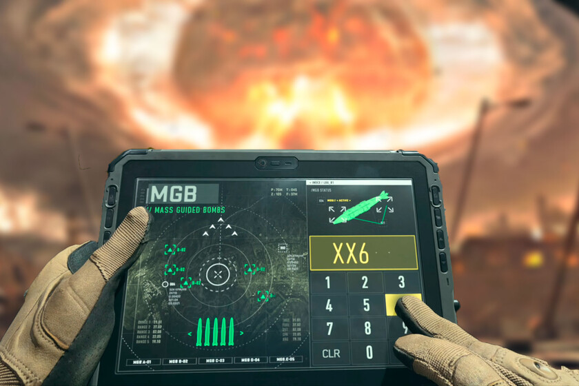 Bomba Nuclear en Call of Duty Modern Warfare II: qué es, cómo ...