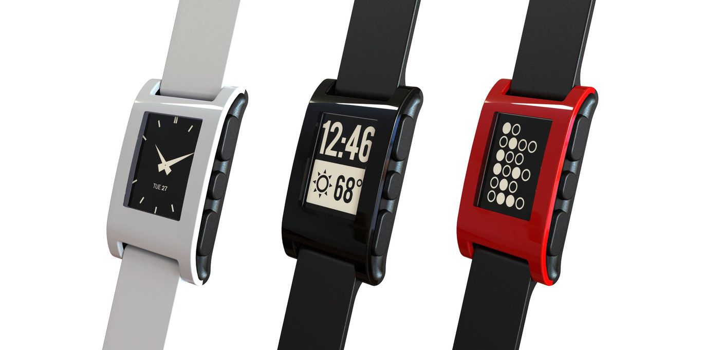 Así fracasó Pebble: “El mayor error fue no reaccionar cuando sabíamos ...