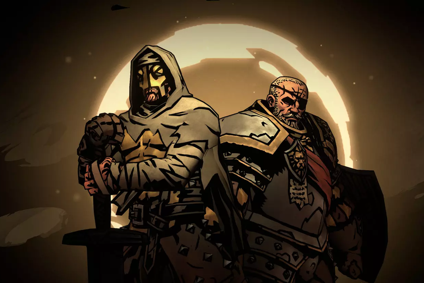 "El número de compradores de DLC de Darkest Dungeon es demencial frente ...