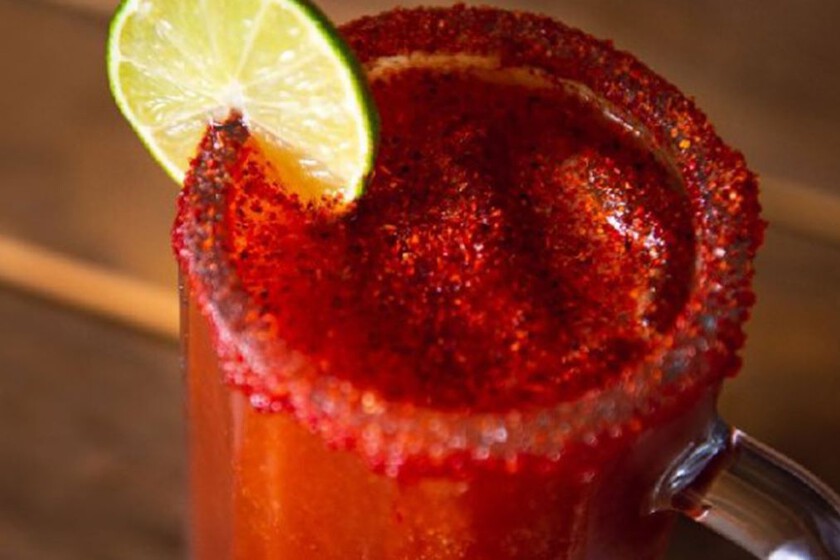 Prohíben venta de 'Micheladas' y otras bebidas alcohólicas en los ...