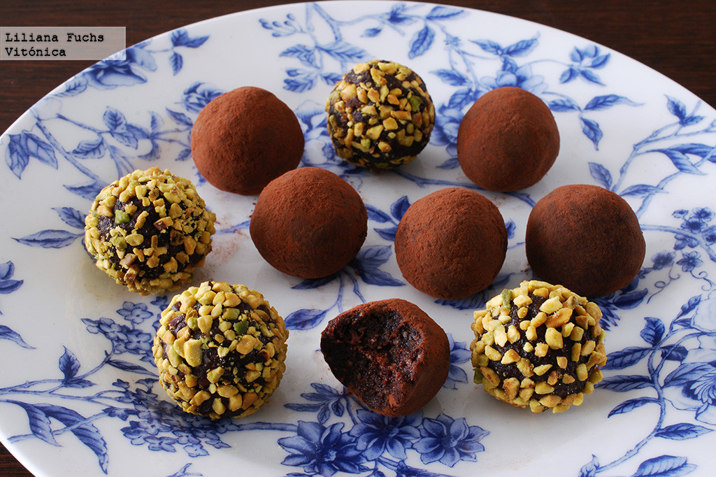 Los 21 mejores postres fitness para coronar tus comidas