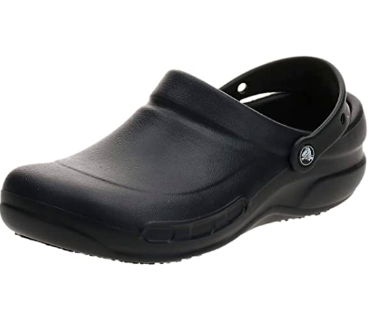 Los crocs más vendidos de Amazon tienen hasta un 40% de descuento y ...