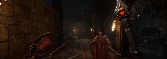 Dungeonborne, requisitos mínimos y recomendados para la versión de PC ...