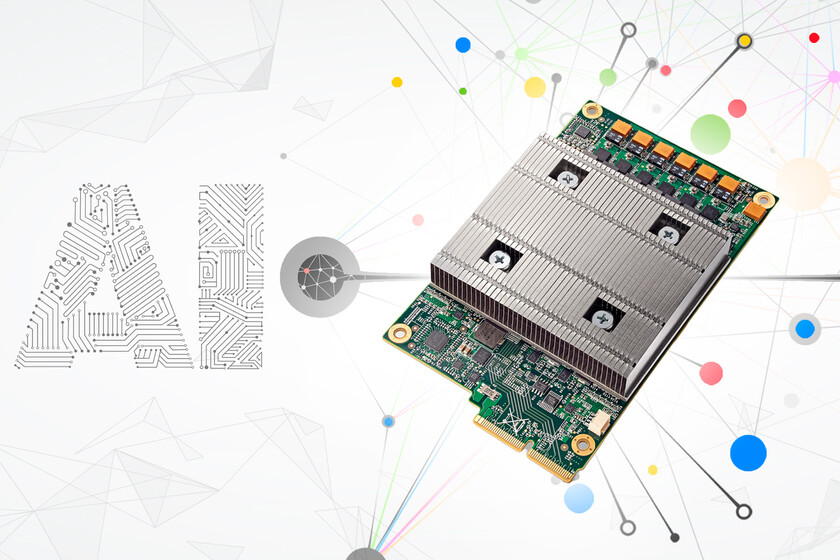 Los chips A100 de NVIDIA son los reyes de la IA: Google dice que sus ...
