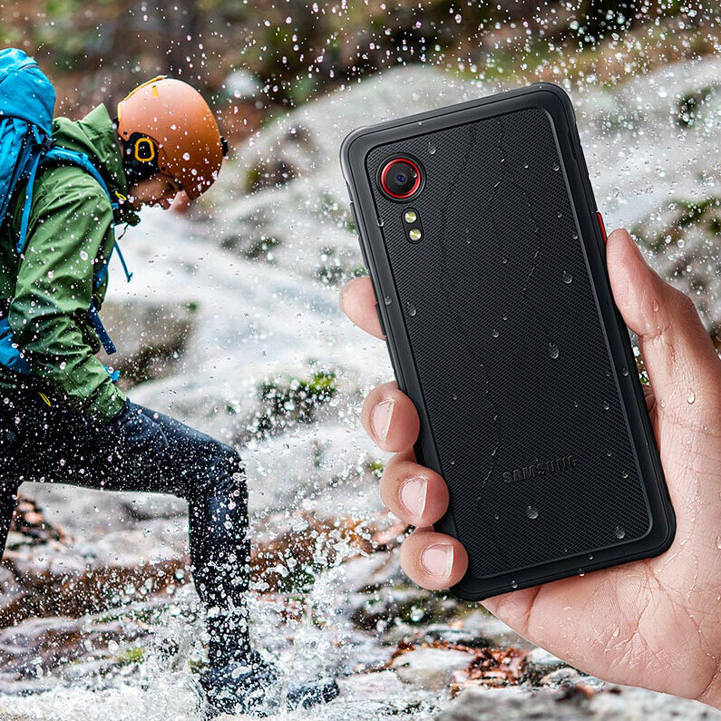 Samsung Galaxy XCover 5 precio y dónde comprar | Ofertas en Amazon y ...