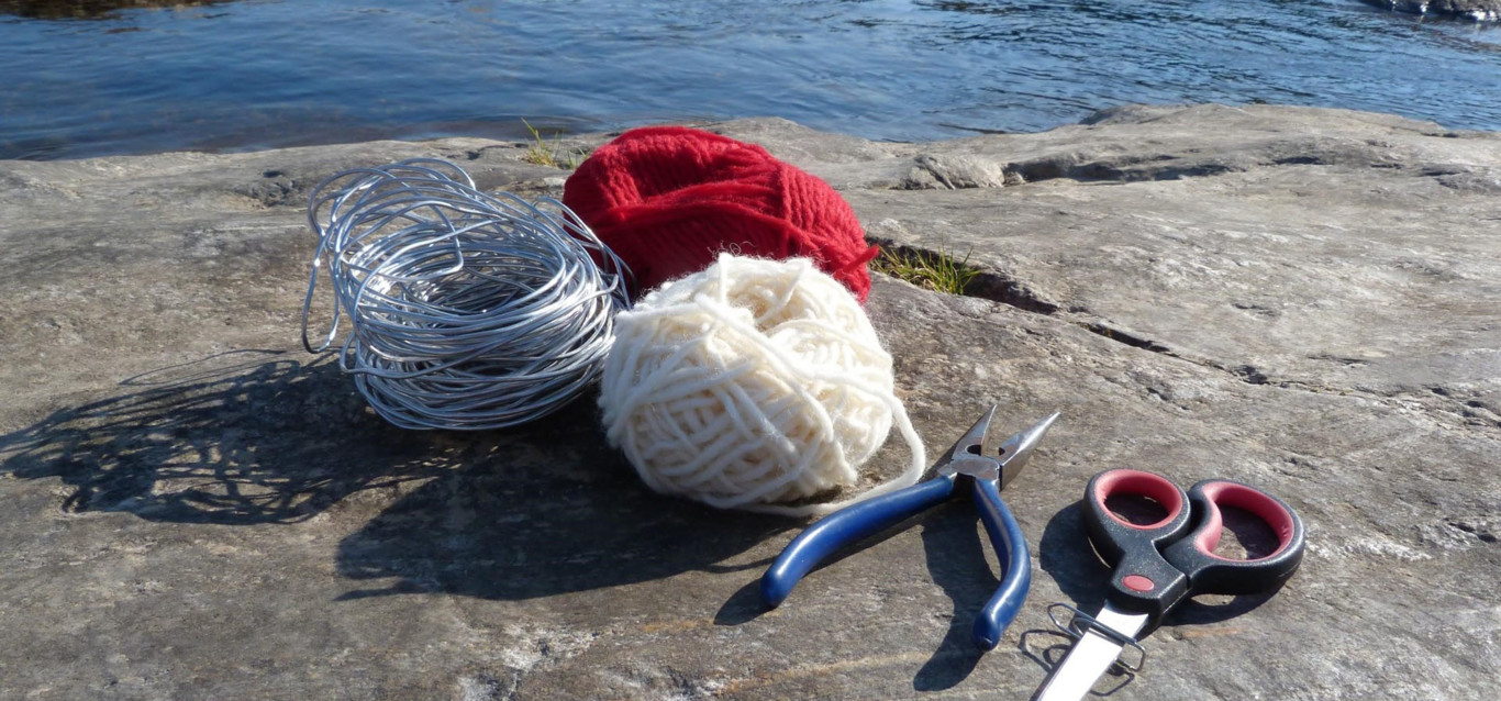 Coldwood Interactive nos enseña cómo hacer nuestro propio Yarny