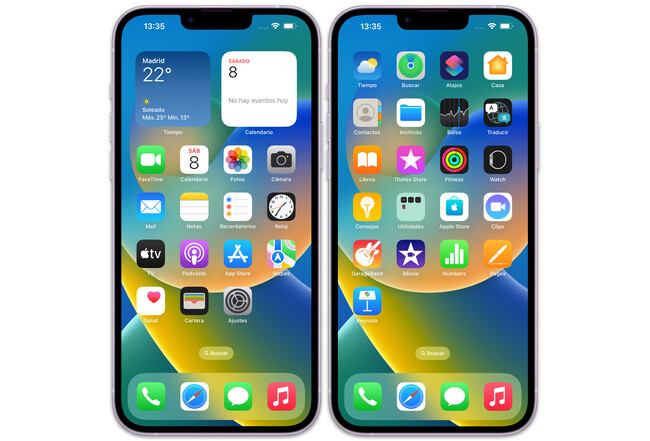 Apple iPhone 14 Plus, análisis. Review con características, precio y ...