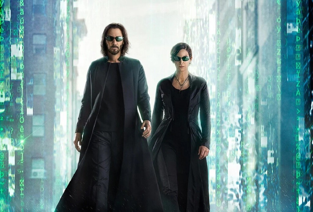 Matrix 5 - todo lo que sabemos de la película de ciencia ficción ...