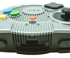 Nintendo iQue Player