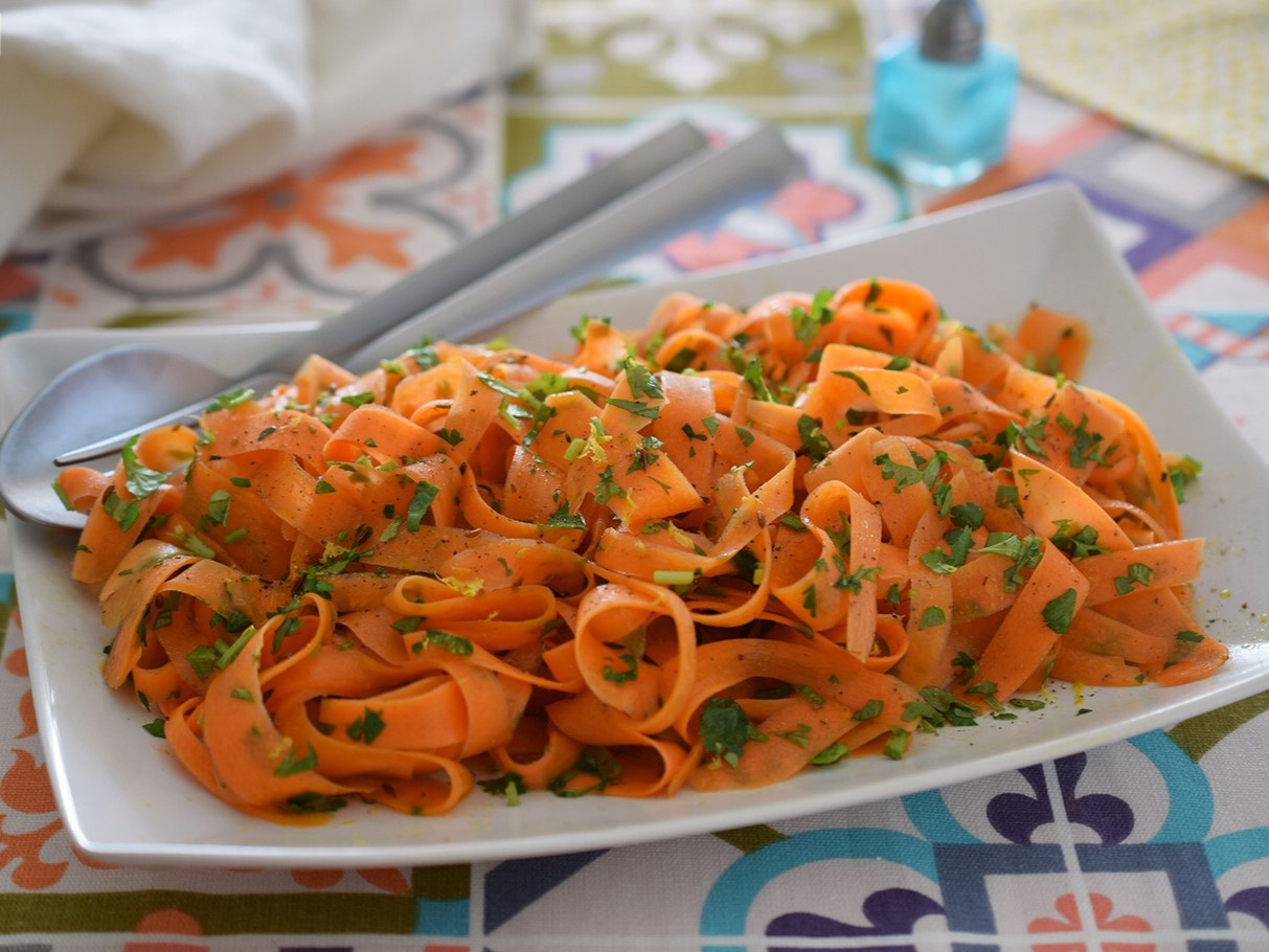 21 ensaladas originales para salir de la rutina este verano