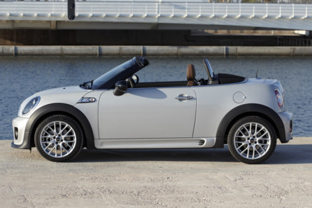 Mini Roadster