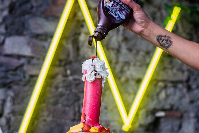 Adiós a las ‘licuachelas’ y ‘gomichelas’: de Tepito para el mundo ...