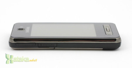 Samsung F480, análisis del nuevo móvil de Samsung