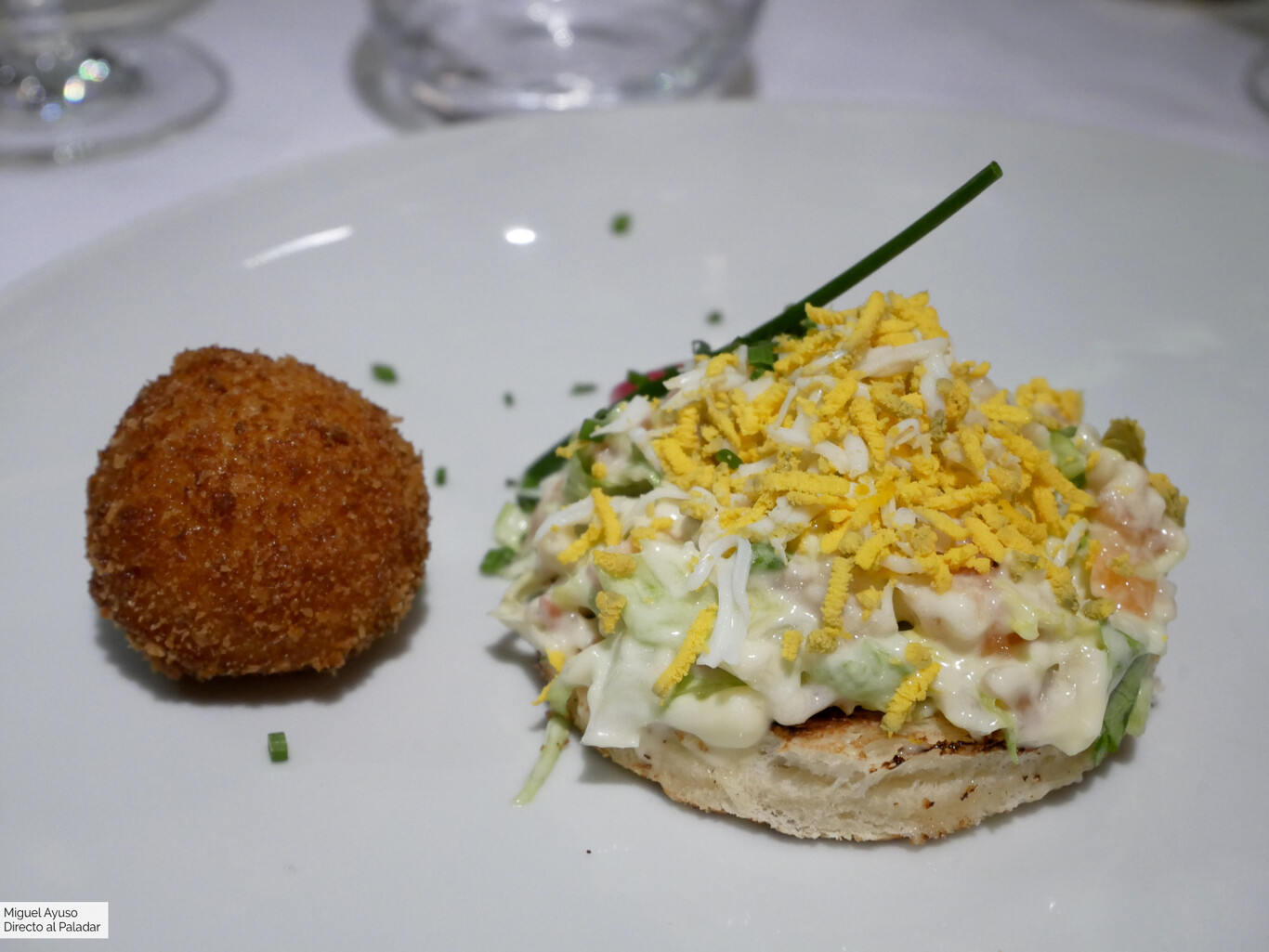 Restaurante Hevia: un clásico de Madrid que “tiene que seguir ...