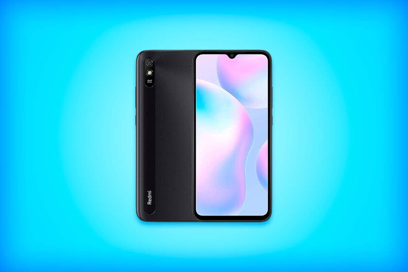 Xiaomi Redmi 9A desde 1,509 pesos en Amazon México: así puedes ...