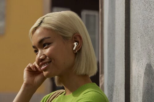 AirPods Pro 3: los nuevos auriculares de Apple prometen el doble de cancelación de ruido y ...