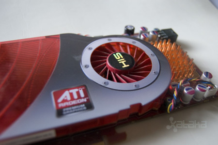 ATi HD Radeon 4850, análisis