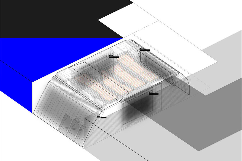MUBI abrirá un cine en CDMX: la plataforma de streaming tendrá su ...