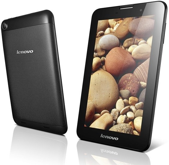 Lenovo trae a Barcelona tres nuevos tablets Android