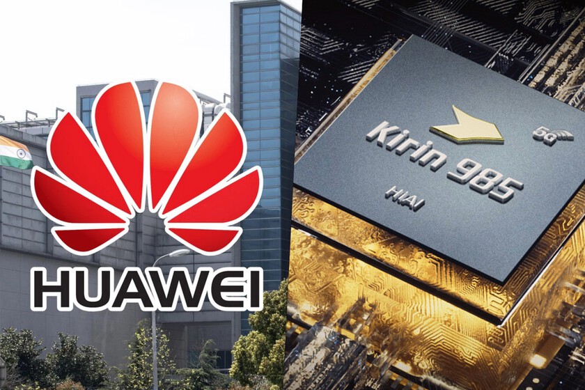 Huawei quiere gastar todo el stock de procesadores Snapdragon para ...
