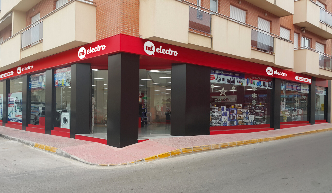 Mi Electro: opiniones y cómo funciona esta tienda online